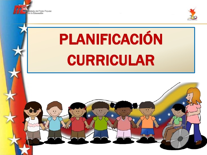 Bases y Matrices Curriculares