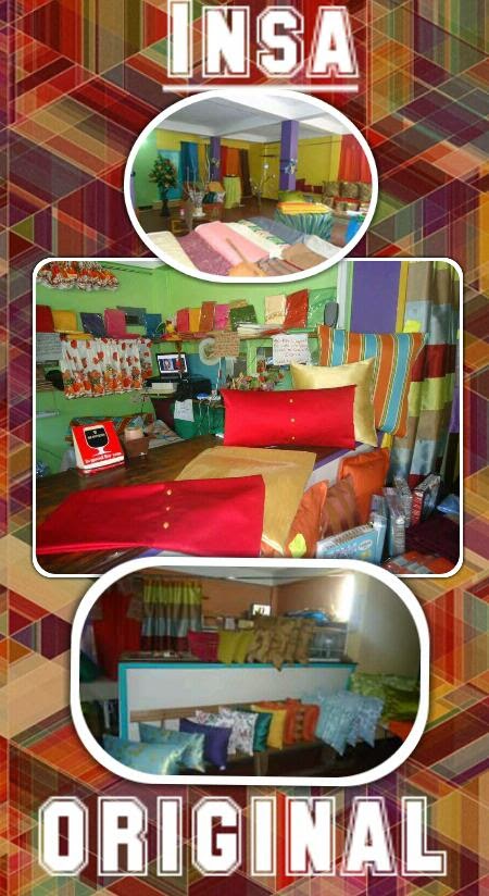 The Power Of 8: INSA Original