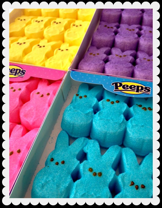 vintage2glam: Happy Easter