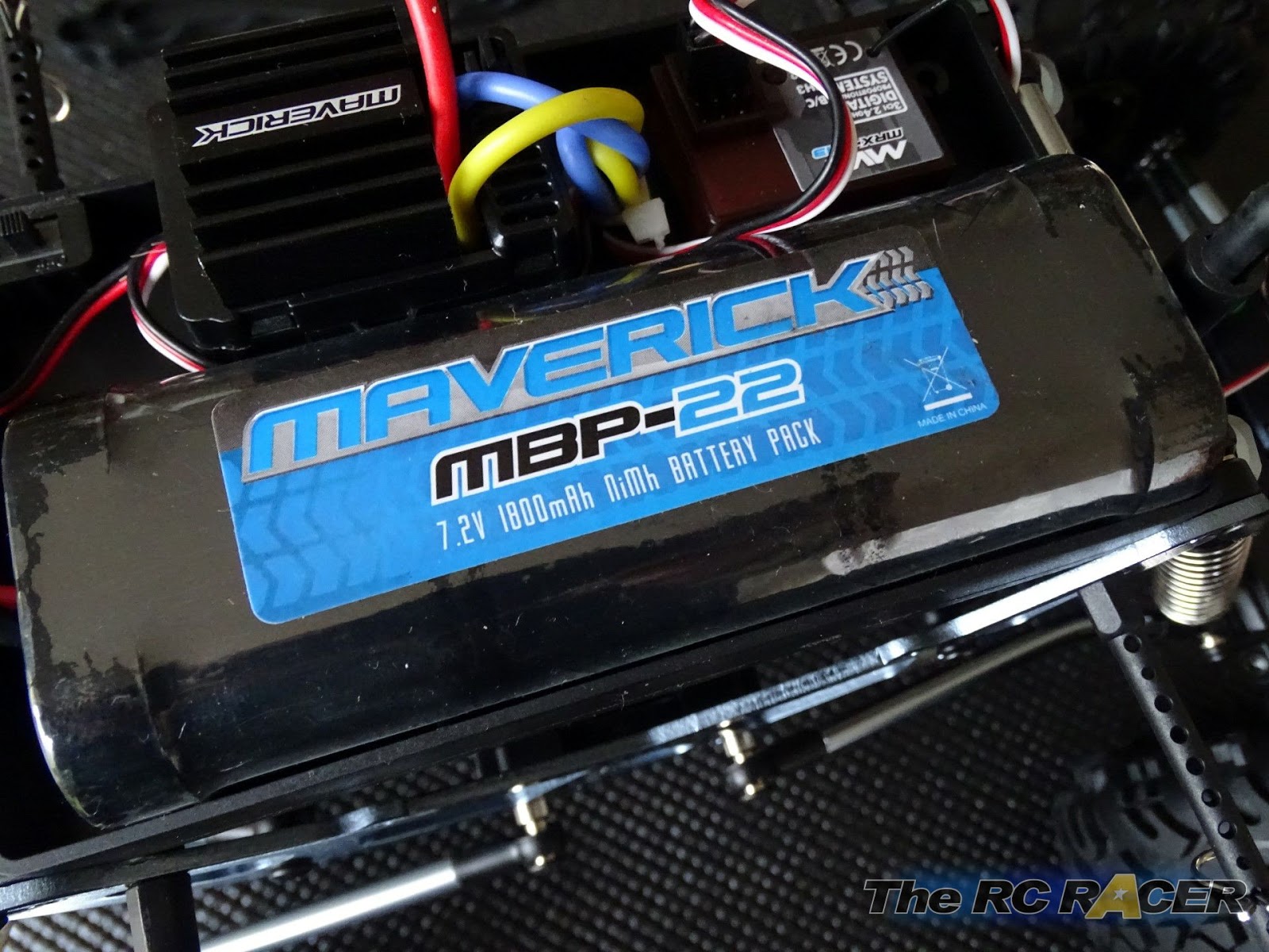 HPI Maverick Scout Review and Video | The RC Racer