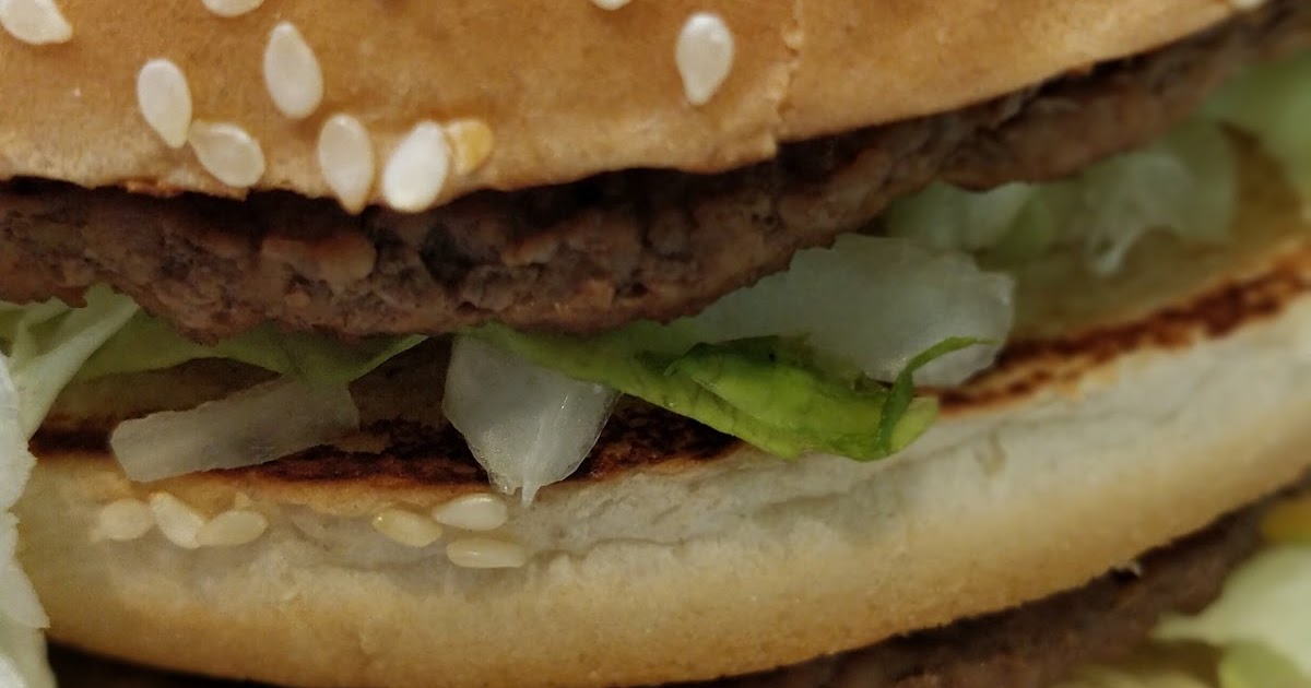 Celebrate 50 years with the Limited Edition Big Mac range #BigMac50