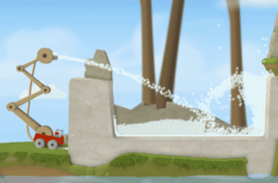 Fake fluid simulations in Unity - or how to make the water system from ...