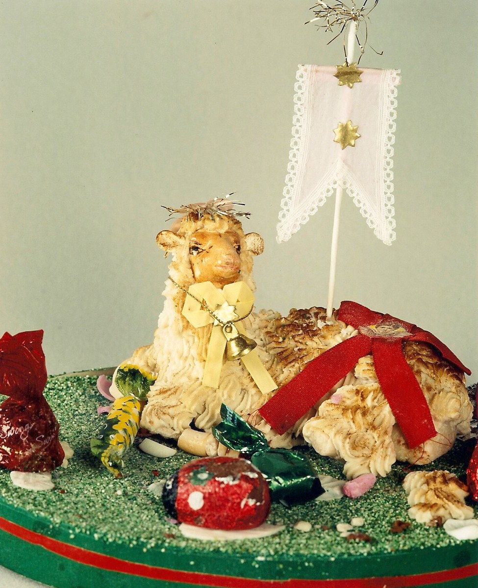 Sicily: Cuisine, Culture and Tradition: Pasqua and Pasquetta: The Twin ...