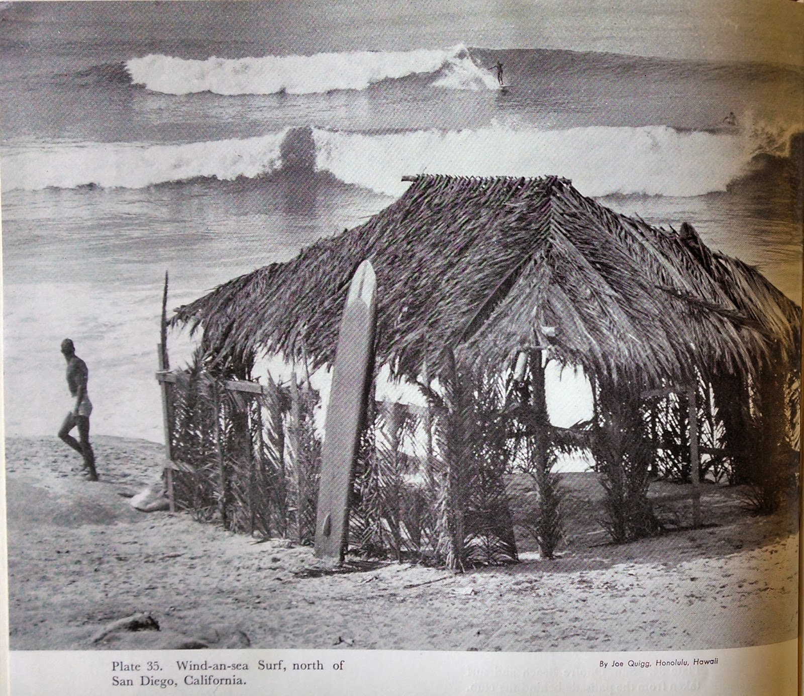 Magic Carpet Slide: This is Surfing, Old School Style