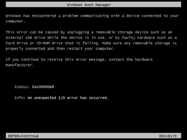 Best windows boot manager - garspectrum
