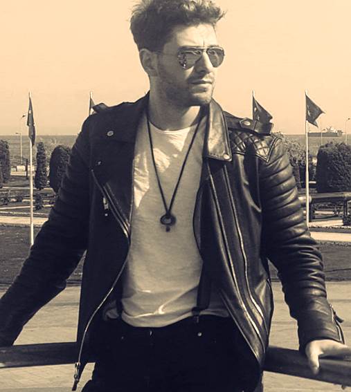 Biografia actorului FURKAN PALALI aka ONUR din CAMERA 309. BEST MODEL 2011.