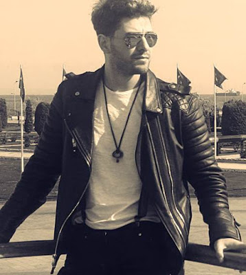 Biografia actorului FURKAN PALALI aka ONUR din CAMERA 309. BEST MODEL 2011.