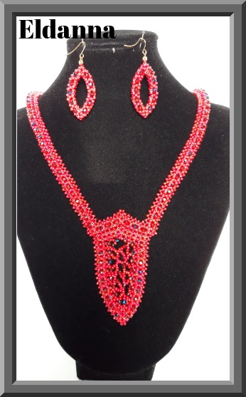 ELDANNA - bijuterii si decoratiuni lucrate manual