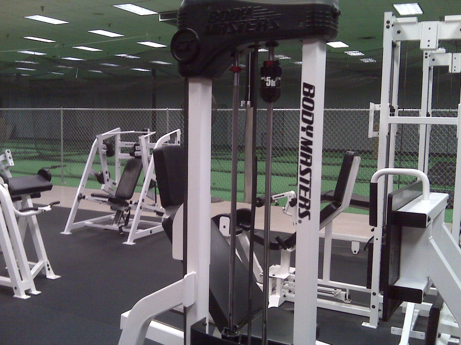 Comfort to Comfort: An Available Powerhouse