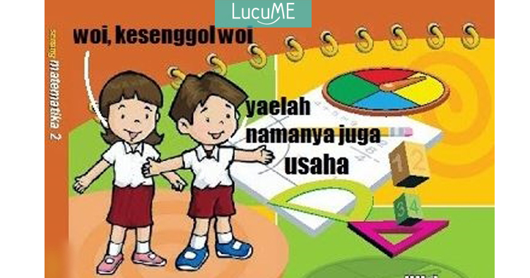 Inspirasi 51+ Gambar Cover Buku Lucu