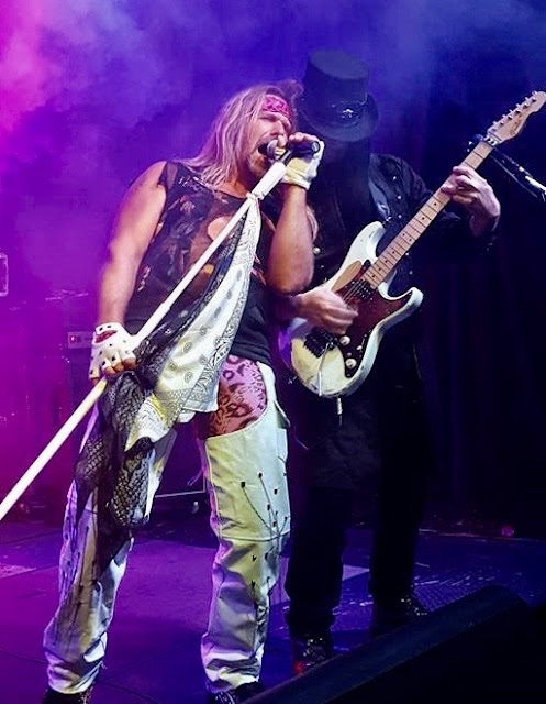 Live Wire, The Premier Motley Crue Tribute Band Pics ~ Live Wire, The ...