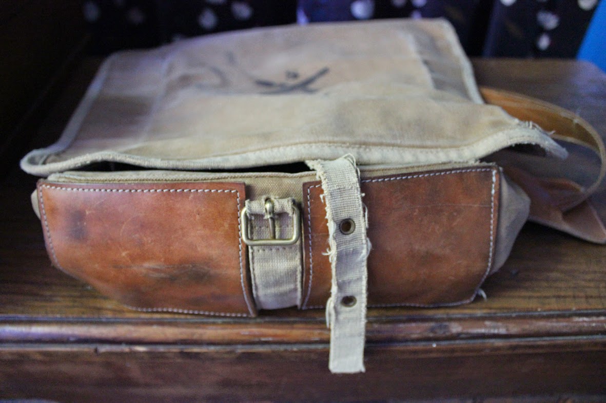 FRENCH CANCAN: 1878-1904 HAVERSACK…