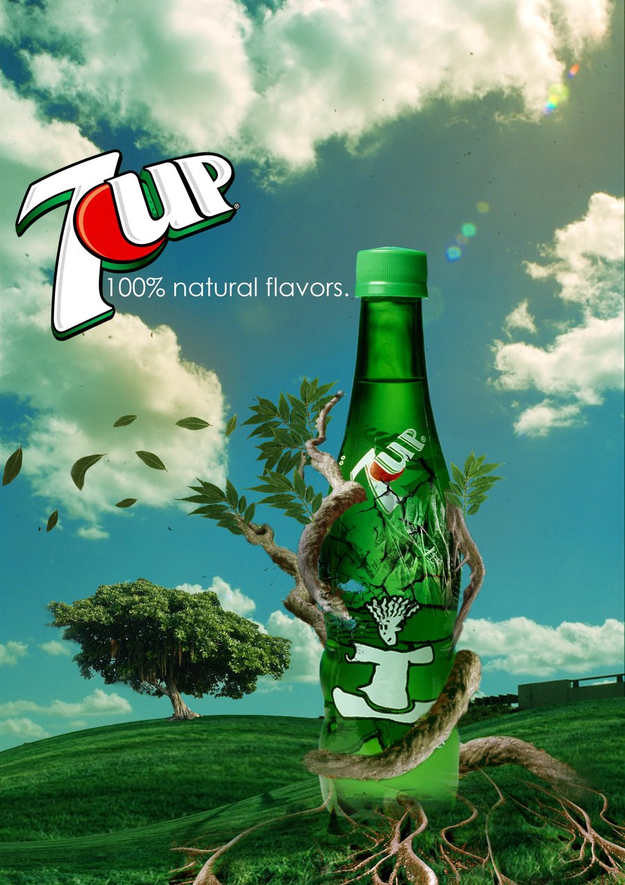 Pictures Blog: 7up