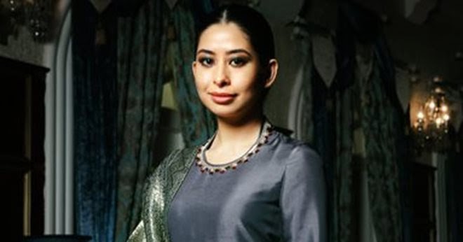 8 Puteri Raja Yang Memilih Lelaki Biasa Sebagai Calon Suami