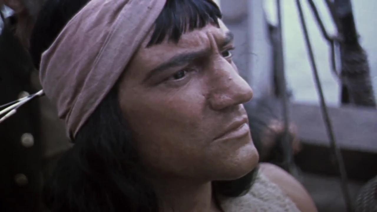 Forgotten Actors: Tom Clegg