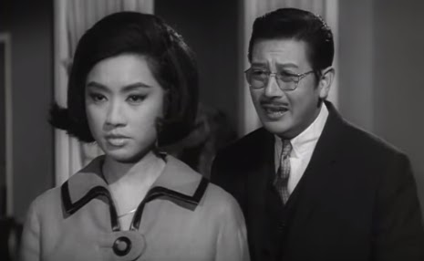 中文電影及亞洲電影: 化身情人