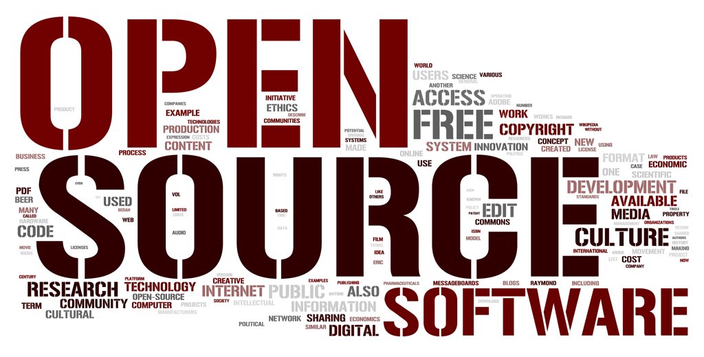 Tecnología AV: Software Libre y Open Source, y de cómo las licencias lo ...