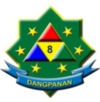 CMO - 8th Infantry Division