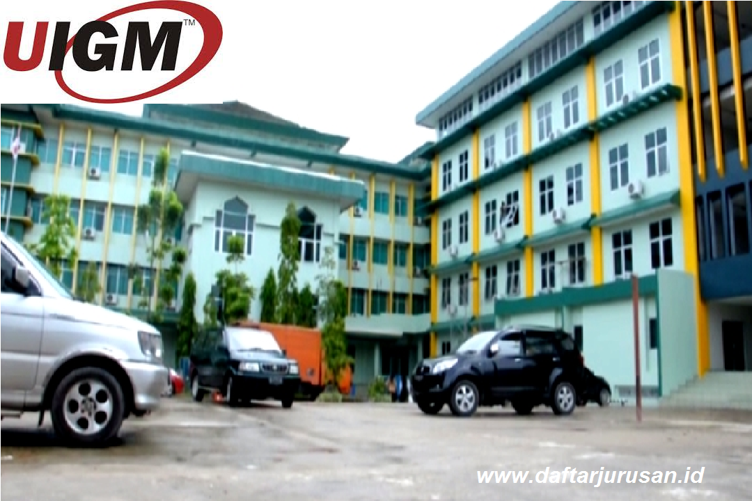 Daftar Fakultas dan Program Studi UIGM Universitas Indo Global Mandiri ...