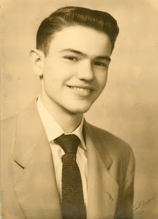 Beloved Tributes: James Clayton Schooley