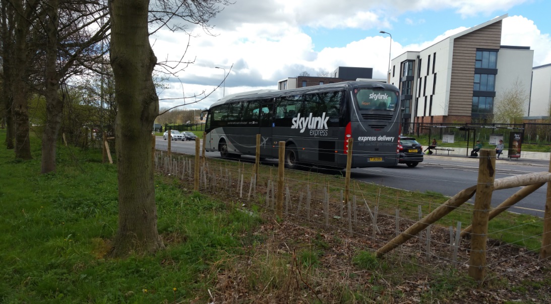 Air Nice-to-Livelands: Bloggers Blog Party - March, April and May 2016