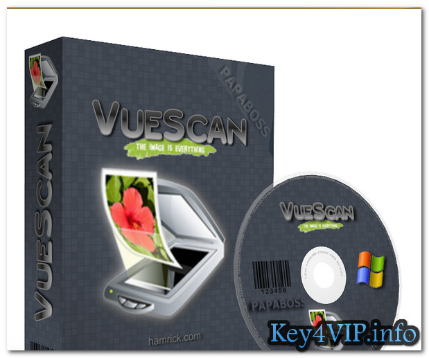 VueScan Pro 9.5.34 Full Key Download - Phần mềm giúp scan ảnh chất ...