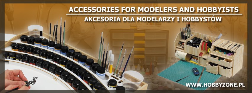 Professional Transport Case - HobbyZone | Coloured Dust