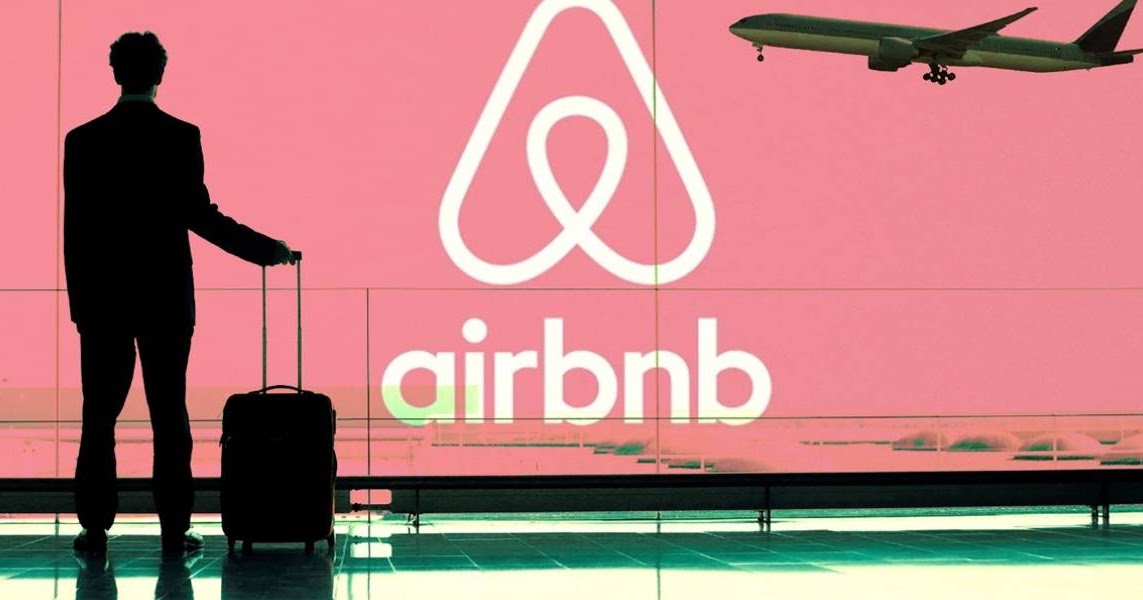 Airbnb y gentrificación en Puerto Rico