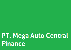 √ Lowongan Kerja PT. Mega Auto Central Finance ( Sentra Mega Solusi ...