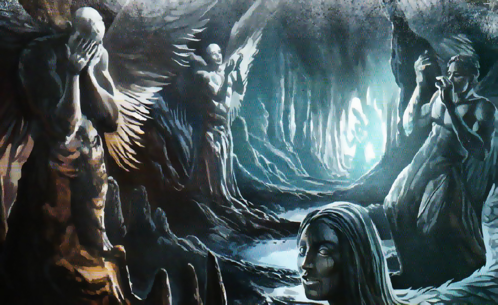 Power Score: Rage of Demons - A Guide to Out of the Abyss