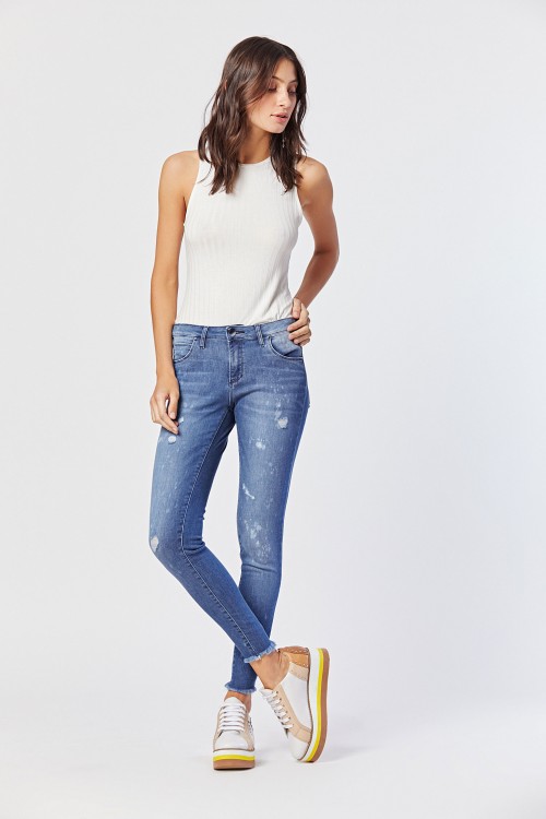 32 modelos de Jeans actuales 👖 - Plaza Digital