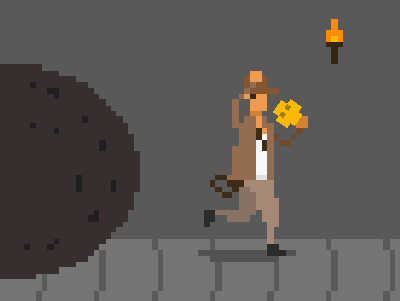 Pixels Mil: Pixel Art de Pixels Mil vol #3