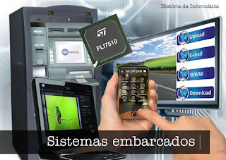 SISTEMAS EMBARCADOS - Easy:ware