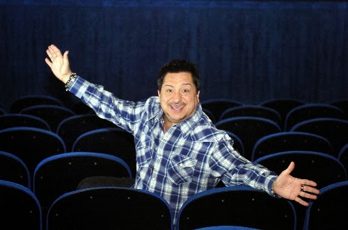 Galicia en Puerto Rico: EL COMEDIANTE PUERTORRIQUEÑO MAS POPULAR