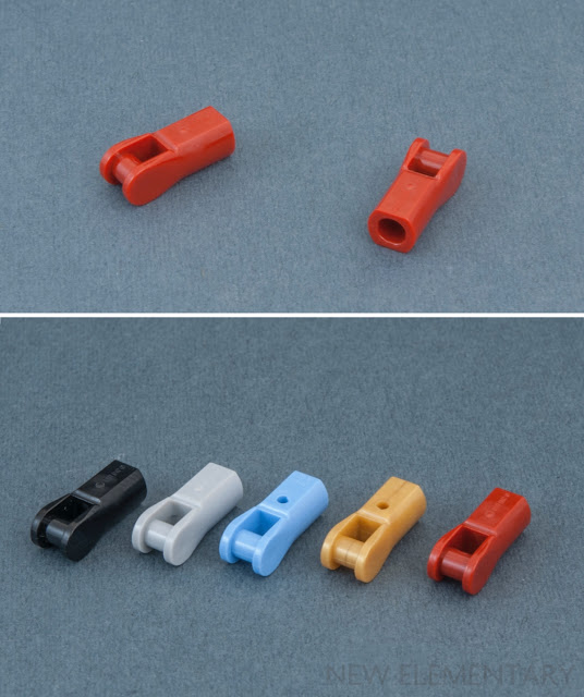 LEGO® Architecture 21044 Paris and 21043 San Francisco | New Elementary ...