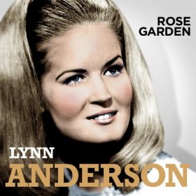 Joe. My. God.: Country Legend Lynn Anderson Dies At 67