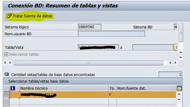 Talk about SAP: octubre 2014