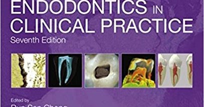 Harty’s Endodontics in Clinical Practice, 7e ~ berrytokojurnal