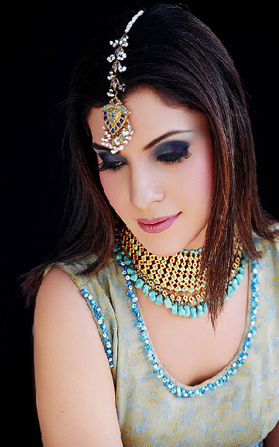 Make Up Style ~ Fashion Point