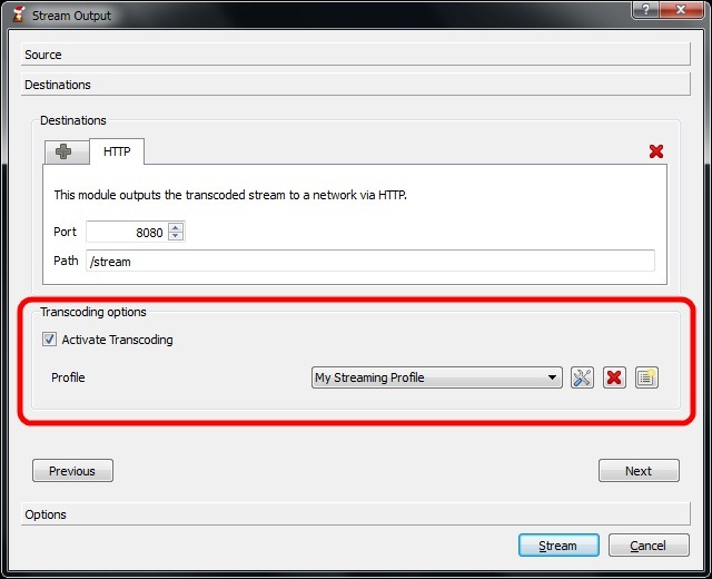 Dan Dar3: VLC streaming & transcoding to XBMC for Xbox