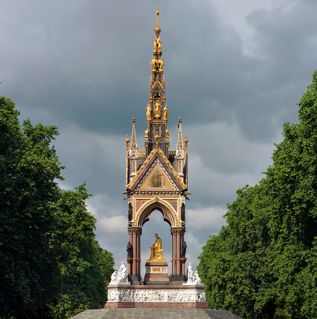 Designer Loves Art: designer loves art...Sir George Gilbert Scott...196