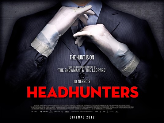 17 HQ Pictures Headhunter Movie Review : Movie Review THE HEAD HUNTER ...