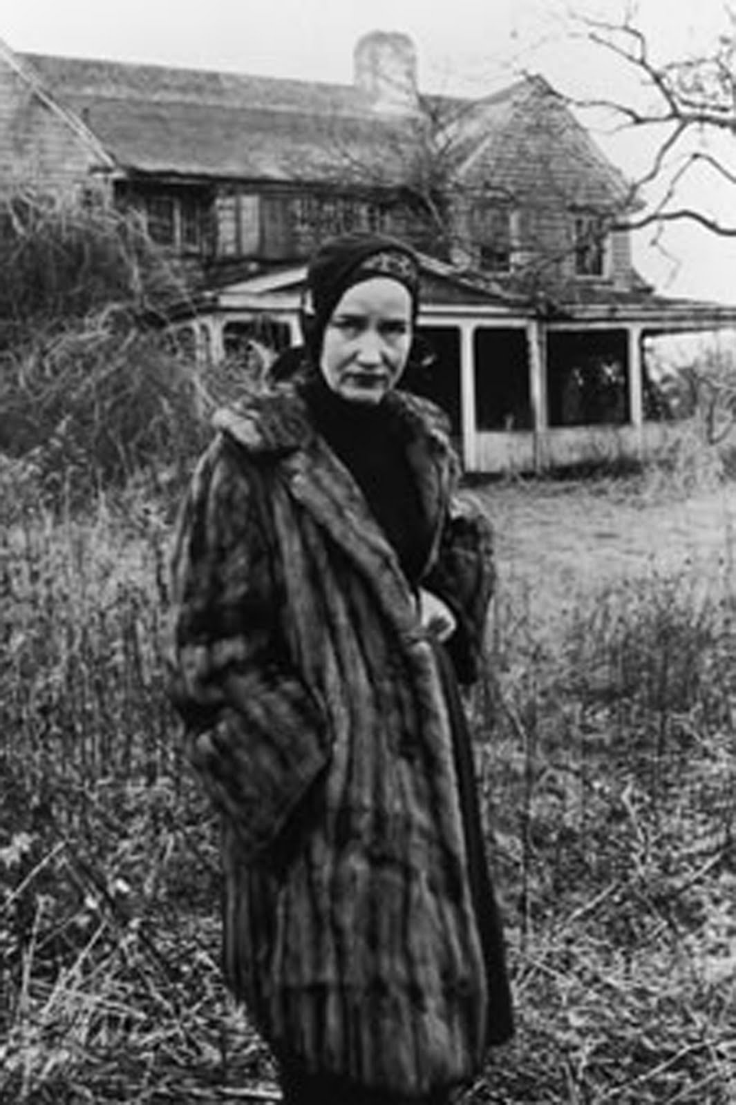 LIBERAZIONE: LITTLE EDIE