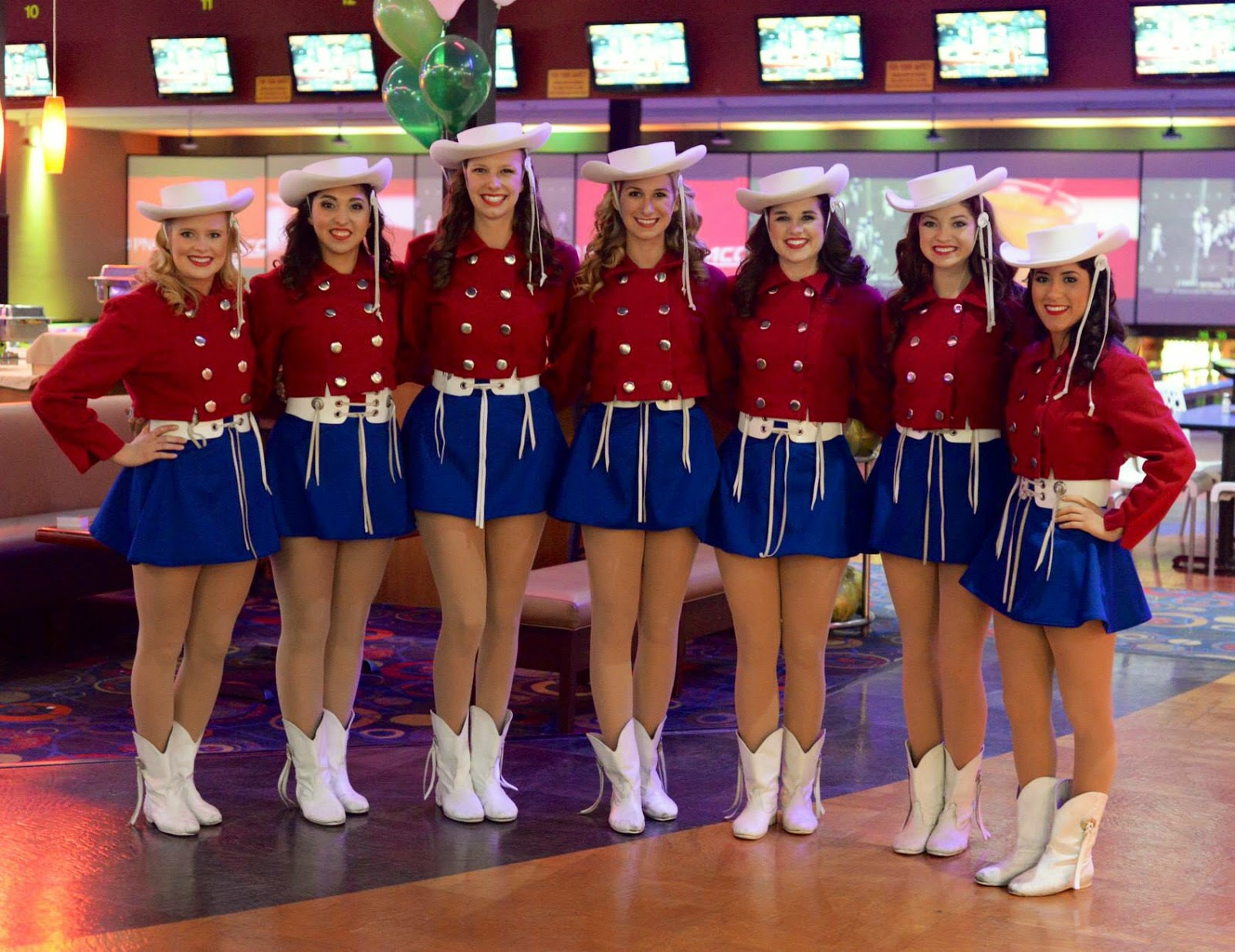 The Official Blog of the Goodyear Cotton Bowl Classic: Kilgore ...