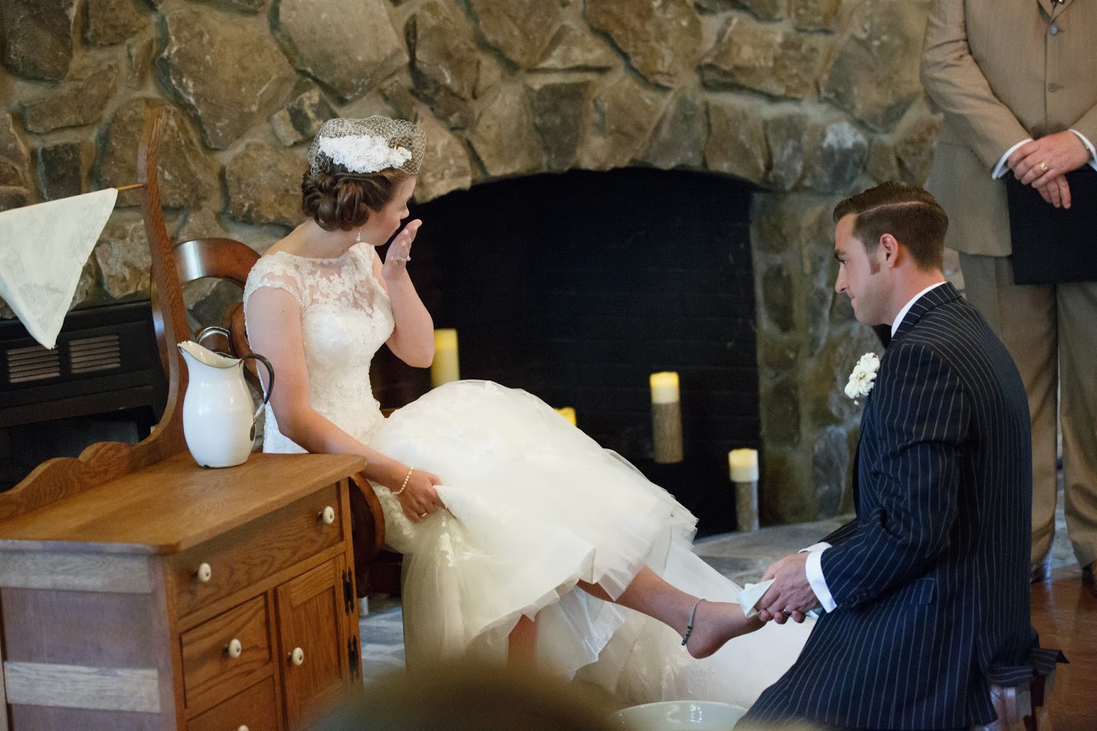 Cable Photography & Video: Brittany Dingus & Josh Boles - Wedding ...