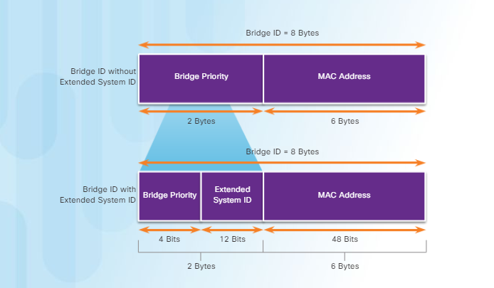 Scaling Networks [ CH3 ] - cisco academy