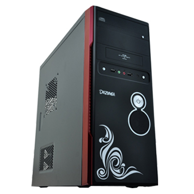 Computer and Gadget News: Dazumba DV-525