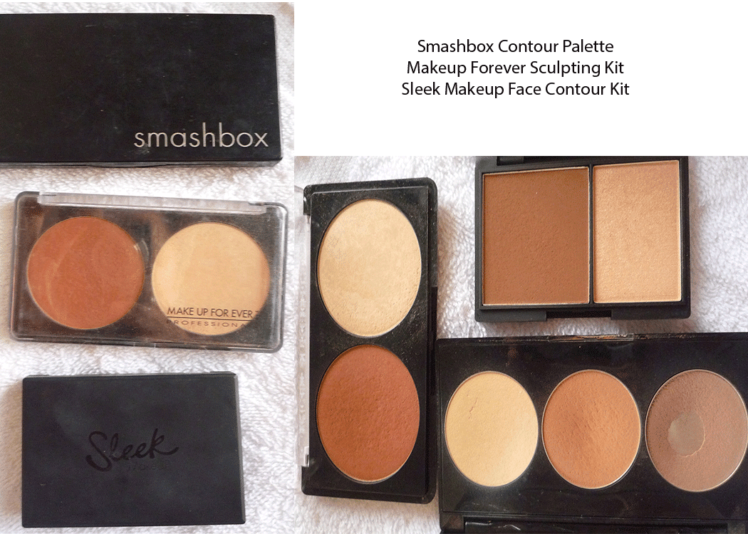 Precious Faces Artistry: Contouring and Highlighting...In Depth...