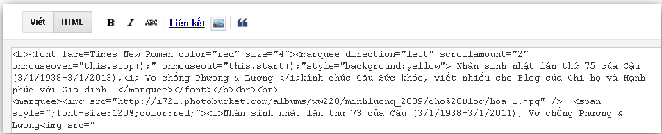 Khắc phục lỗi răng cưa trên trình duyệt Chrome | minh lương và mọi người