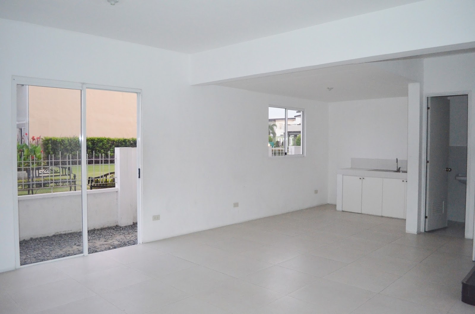 ALEXANDRA ~ Lancaster New City In Cavite